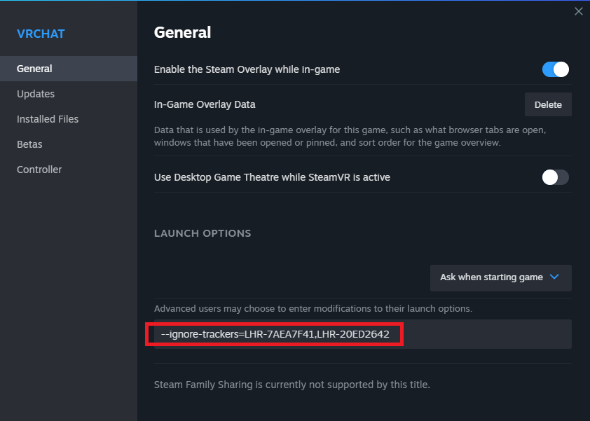 Double Chest Tracker | Haï~