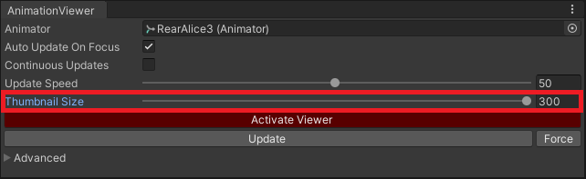Animation Viewer | Haï~